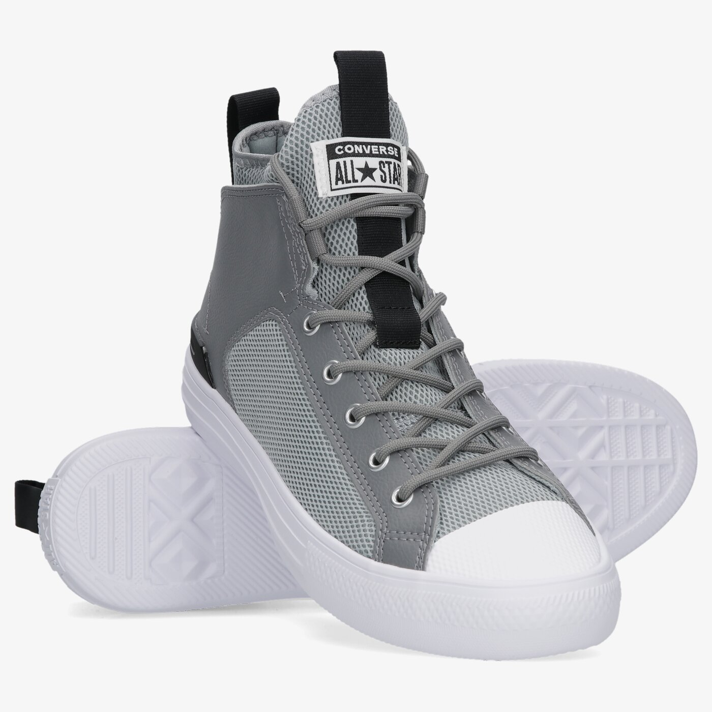 CONVERSE CHUCK TAYLOR ALL STAR ULTRA A00493C PILKA 45,00 EUR ...