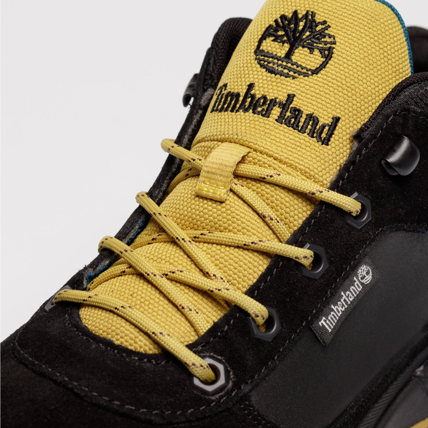 TIMBERLAND FIELD TREKKER TB0A5NDQ0151 JUODA 90,00 EUR | Turistiniai ...