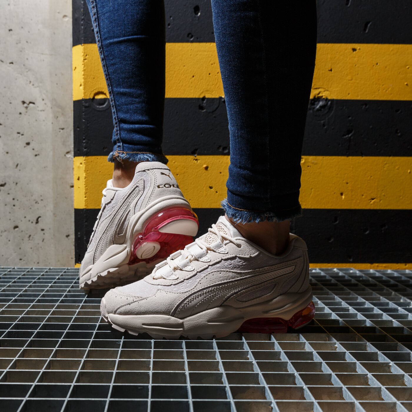 PUMA CELL STELLAR TONAL WN'S 37095101 ROŽINĖ 60,00 EUR | Kedai | e ...