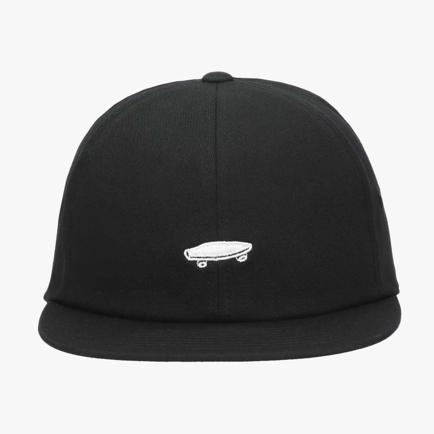 VANS KEPURĖ SALTON II VN000YXKY281 JUODA 18,00 EUR | Kepurės su ...