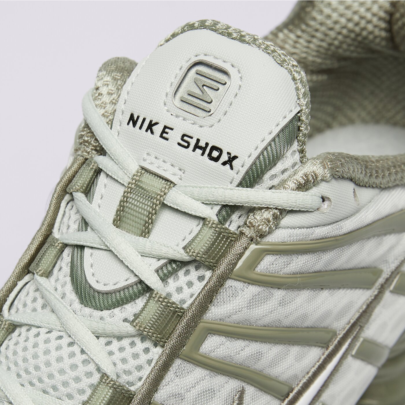 NIKE SHOX TL AR3566-006 ŽALIA 119,00 EUR | Kedai | e. parduotuvėje ...