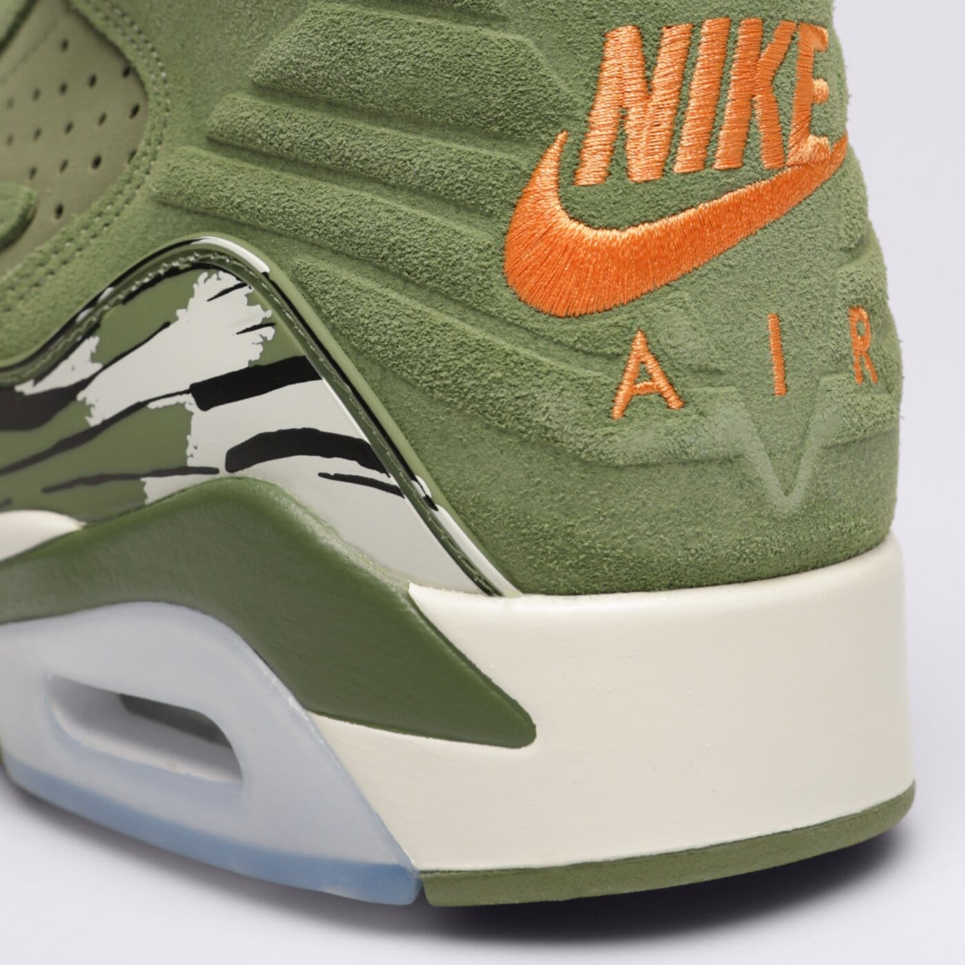 JORDAN JUMPMAN MVP DZ4475-300 ŽALIA 125,00 EUR | Kedai | e ...