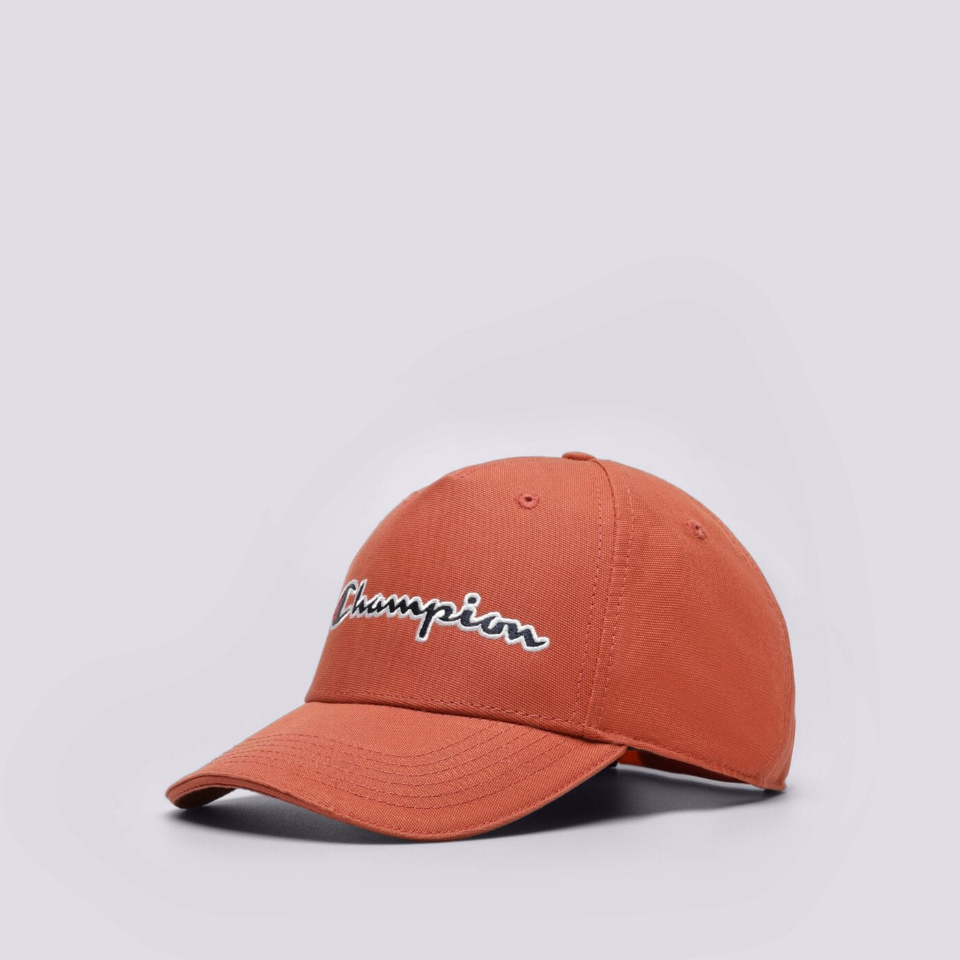 CHAMPION KEPURĖ BASEBALL CAP 800712MS075 RUDA 12,00 EUR | Kepurės su ...