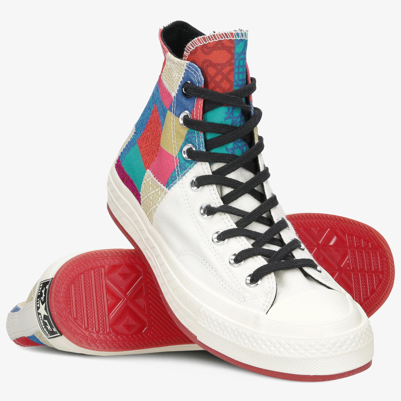 CONVERSE CHUCK 70 170565C DAUGIASPALVĖ 85,00 EUR | Inkariukai | e ...