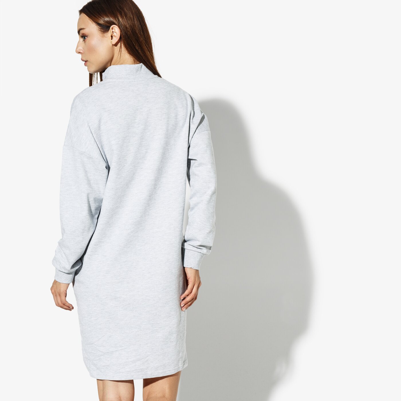 CONFRONT SUKNELĖ TOLLY CF38SUD06001 PILKA 9,00 EUR | Suknelės ir ...