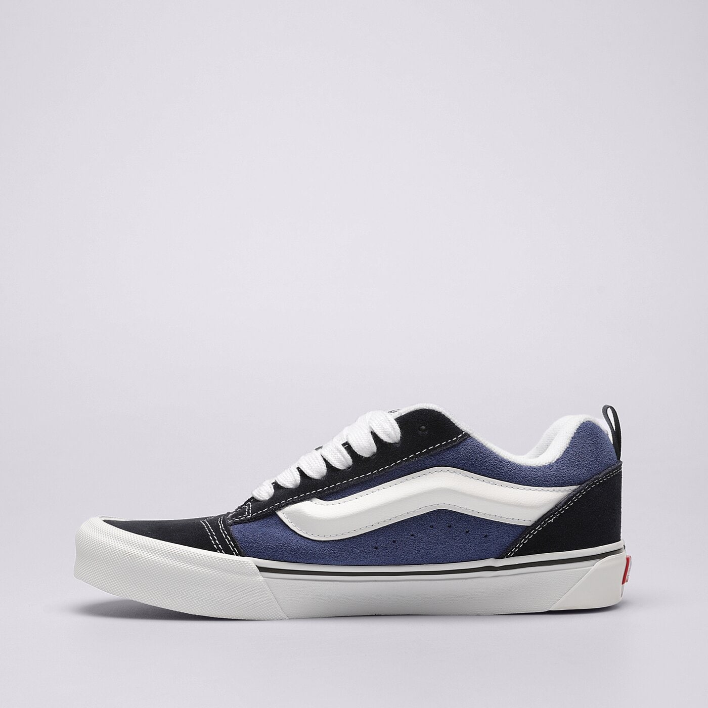 VANS KNU SKOOL VN0009QCNWD1 MELYNA 59,50 EUR | Inkariukai | e ...