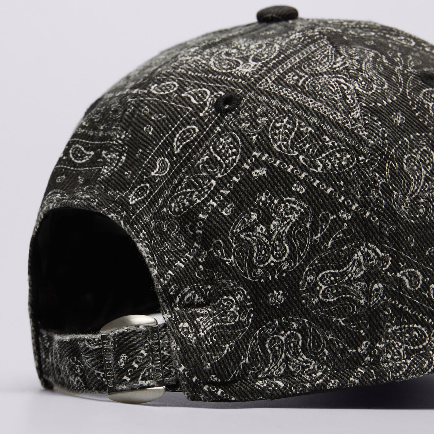 NEW ERA KEPURĖ WASHED PAISLEY 920 NYY NEW YORK YANKEES 60771827 JUODA ...