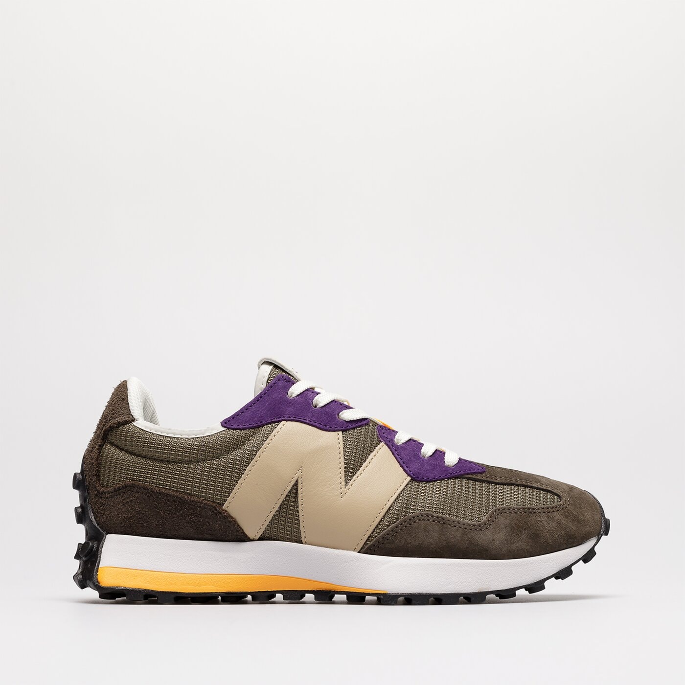 NEW BALANCE 327 MS327DO ŽALIA 90,00 EUR | Kedai | e. parduotuvėje Sizeer.lt