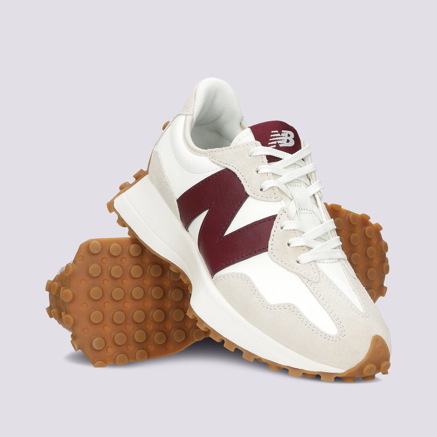 NEW BALANCE 327 WS327KA RUSVAI GELSVA 130,00 EUR | Kedai | e ...