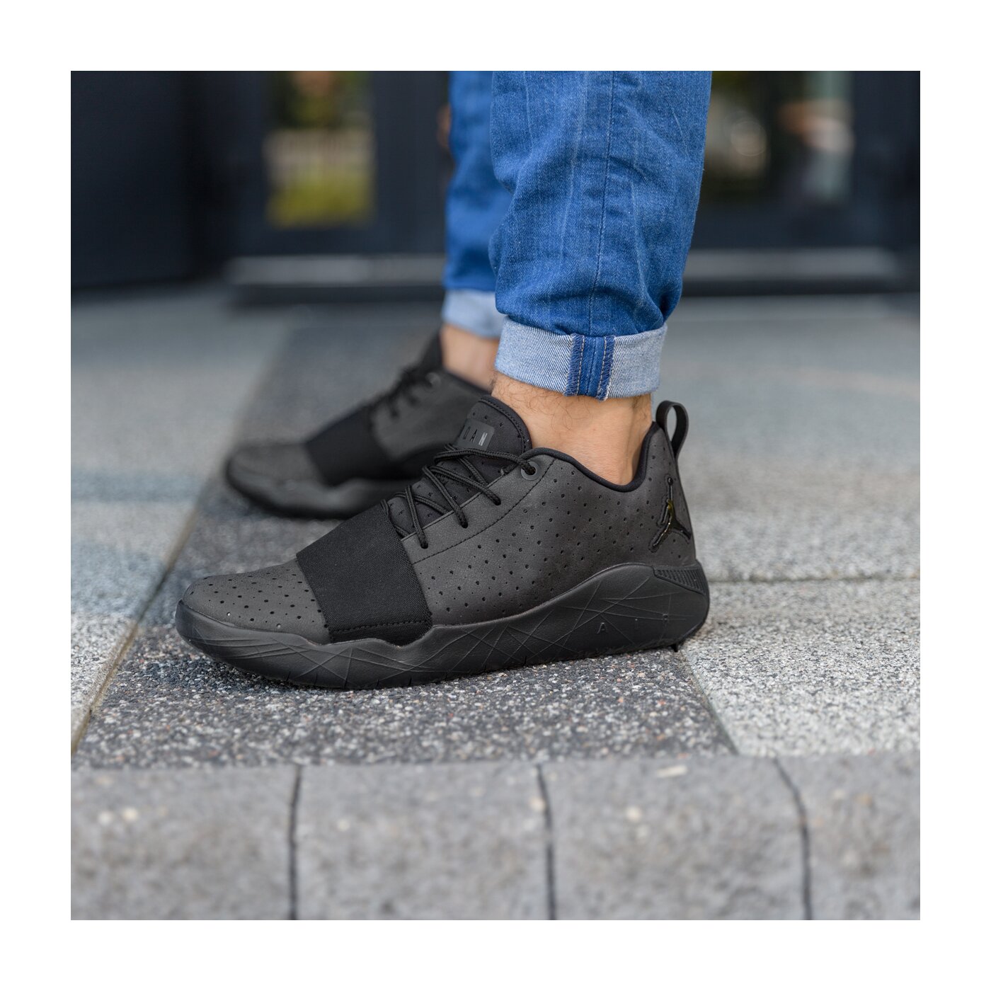 JORDAN BREAKOUT 881449010 JUODA 59,99 EUR | Kedai | e. parduotuvėje ...