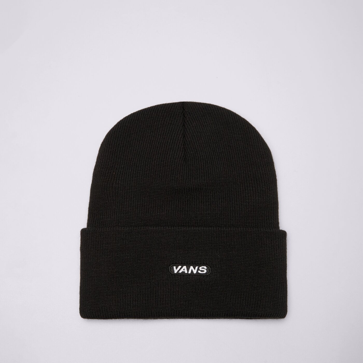 VANS KEPURĖ BAGLEY TALL CUFF BEANIE VN000HSTBLK1 JUODA 29,00 EUR ...