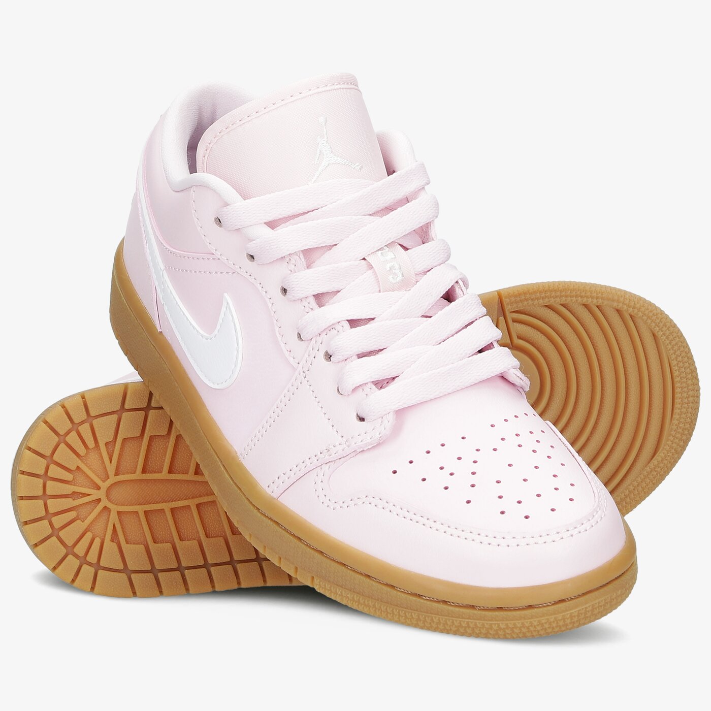 AIR JORDAN 1 LOW DC0774-601 ROŽINĖ 130,00 EUR | Kedai | e. parduotuvėje ...