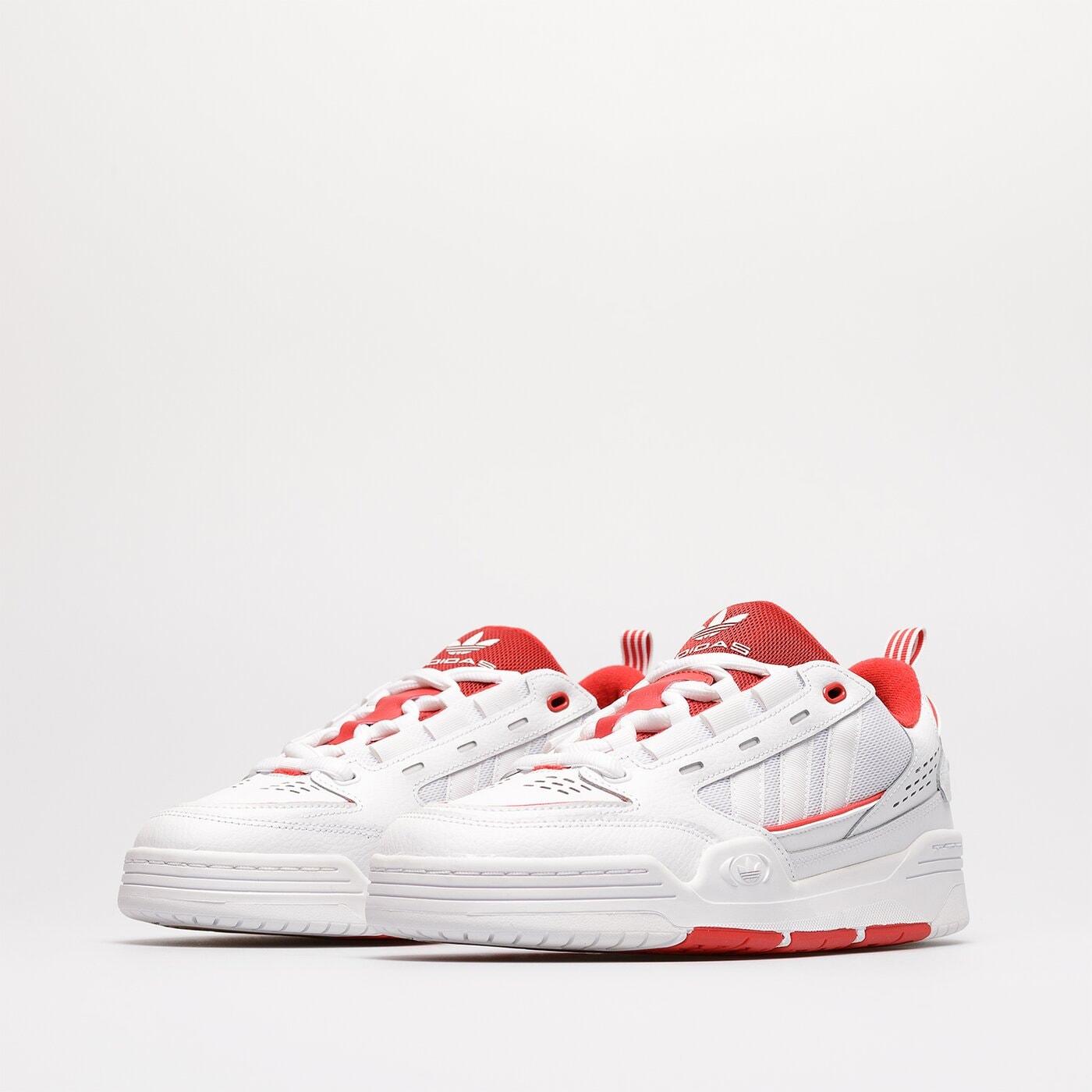 ADIDAS ADI2000 GY2082 BALTA 64,99 EUR | Kedai | e. parduotuvėje Sizeer.lt