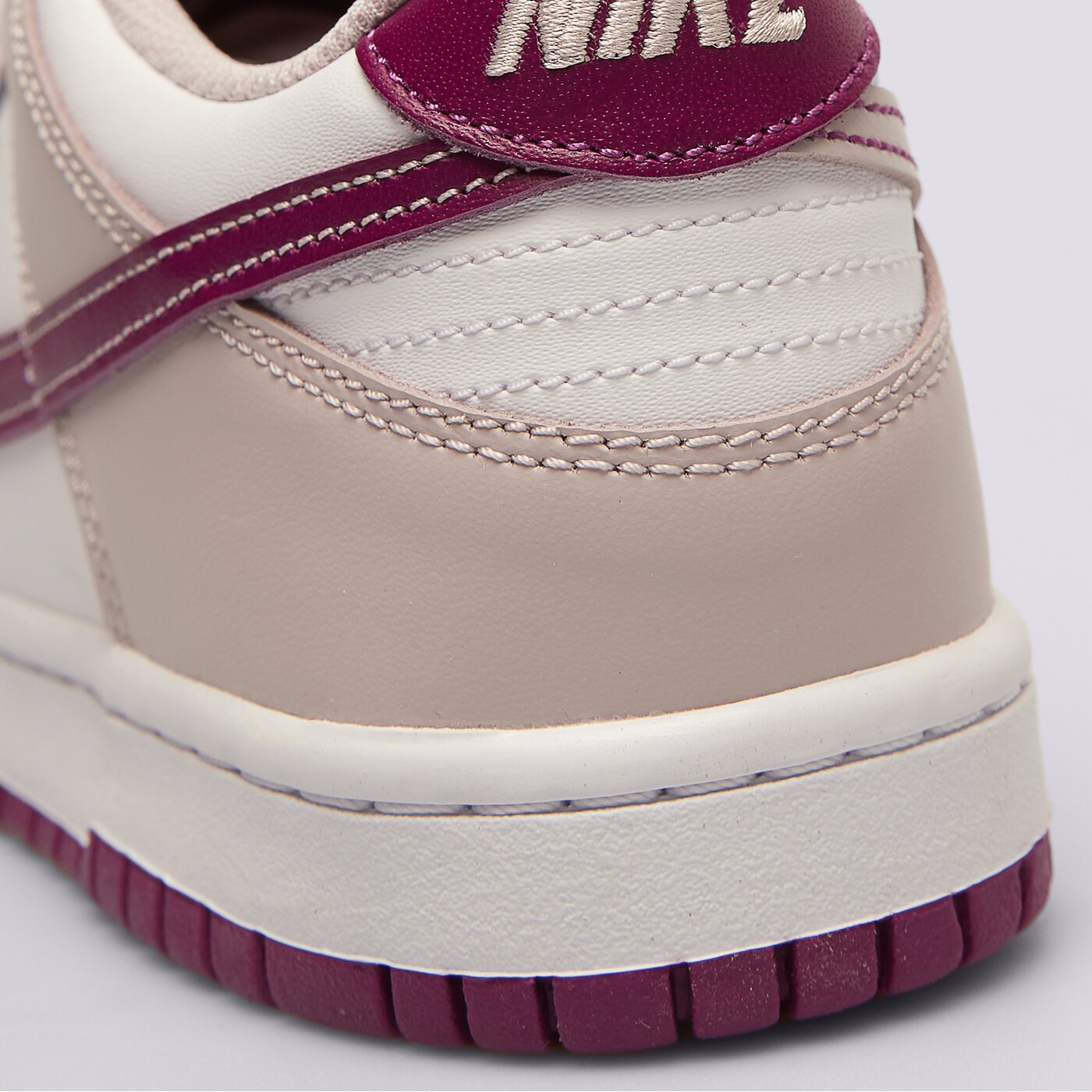 NIKE DUNK LOW FB9109-104 BALTA 75,00 EUR | Kedai | e. parduotuvėje ...