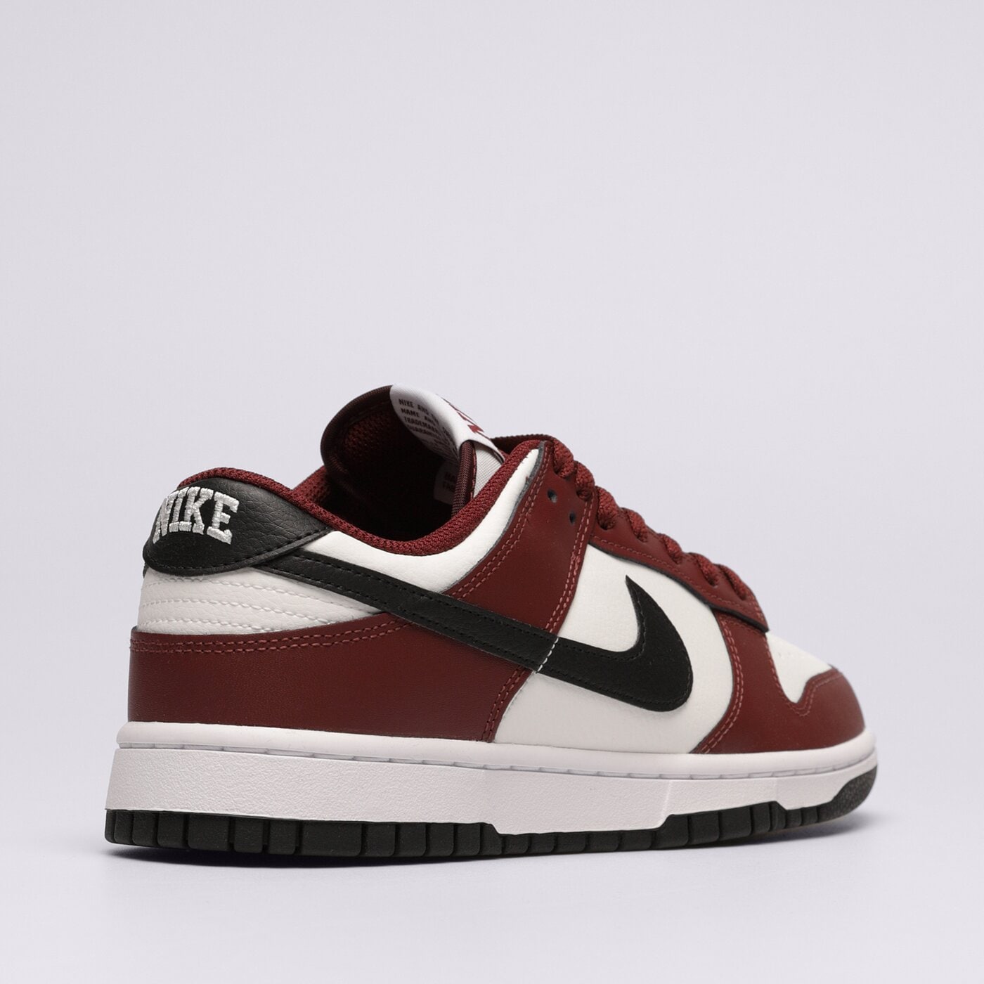 NIKE DUNK LOW FZ4616-600 BALTA 74,00 EUR | Kedai | e. parduotuvėje ...