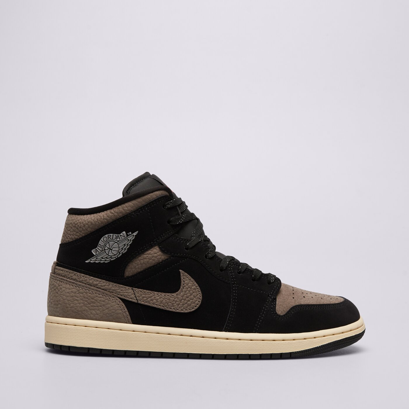 AIR JORDAN 1 MID SE IB7110-002 RUDA 150,00 EUR | Kedai | e ...
