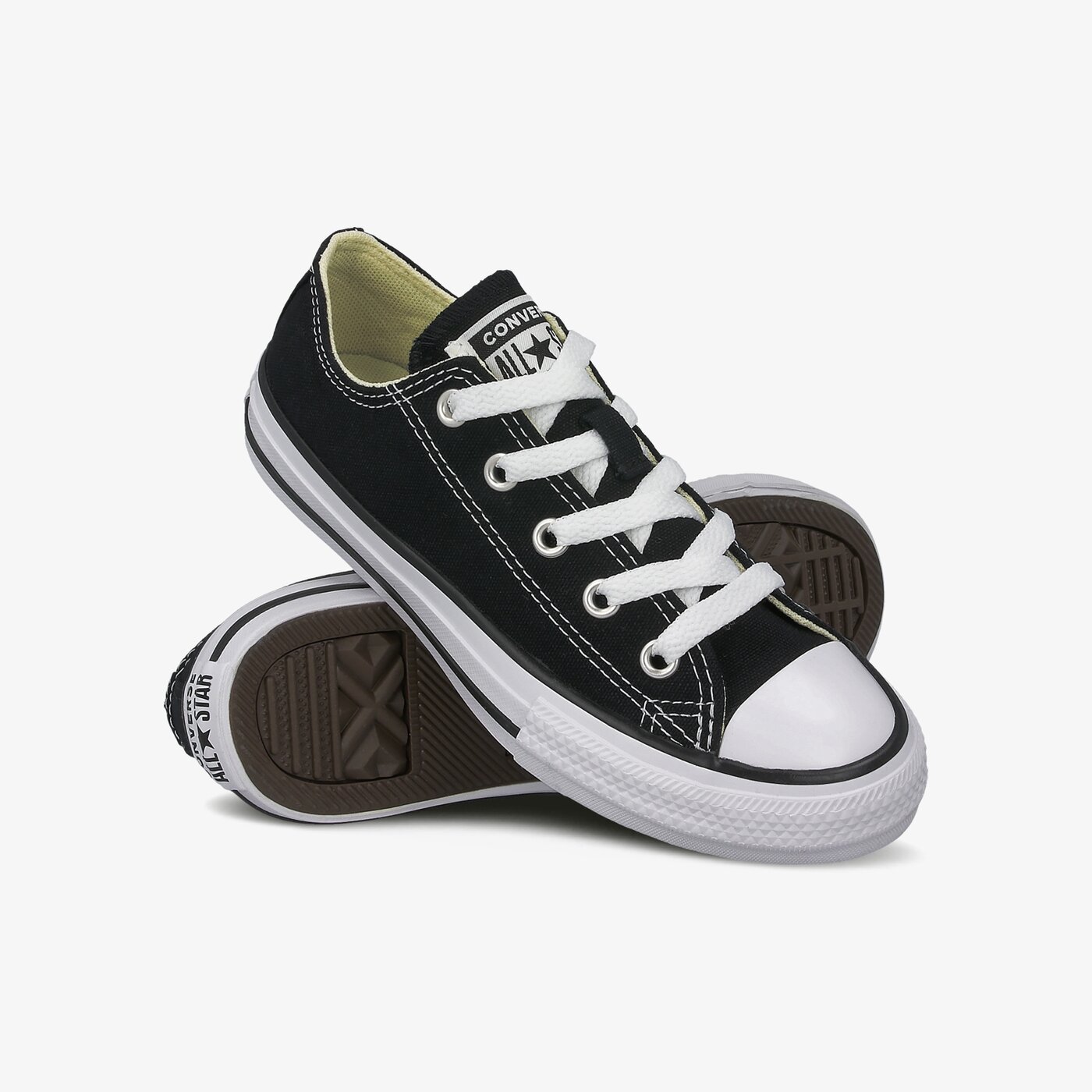 CONVERSE CHUCK TAYLOR AS CORE 3J235C JUODA 29,00 EUR | Inkariukai | e ...
