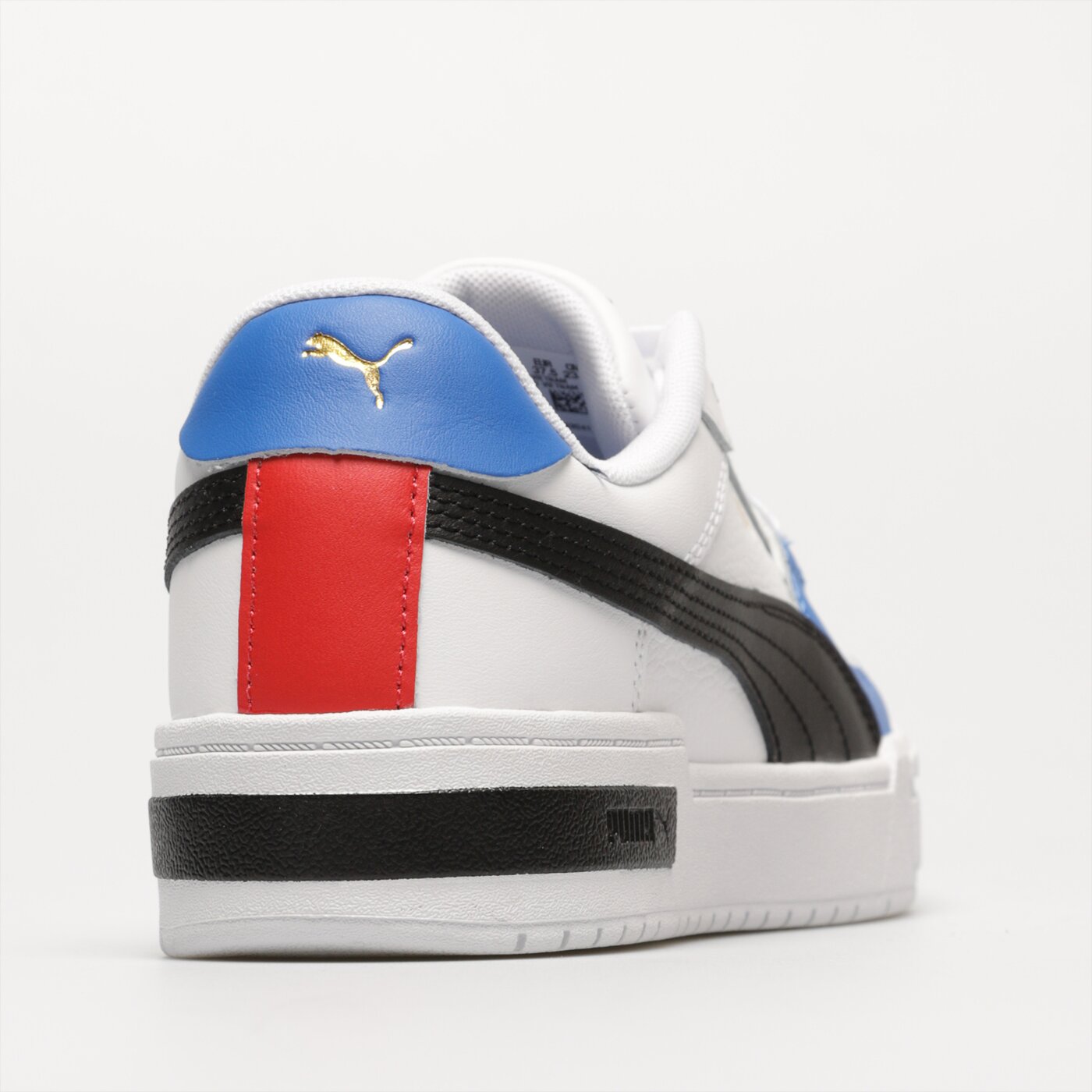 PUMA CA PRO BLOCK JR 39200401 BALTA 53,99 EUR | Kedai | e. parduotuvėje ...