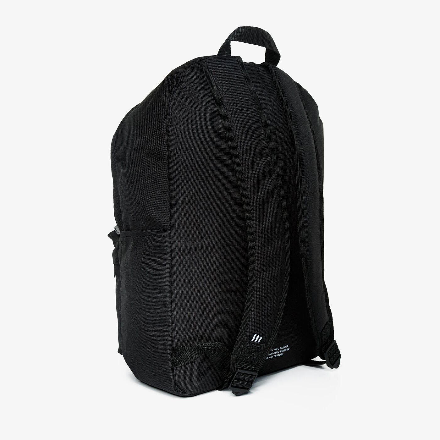 ADIDAS KUPRINĖ AC CLASSIC BP GD4556 JUODA 30,00 EUR | Kuprinės | e ...