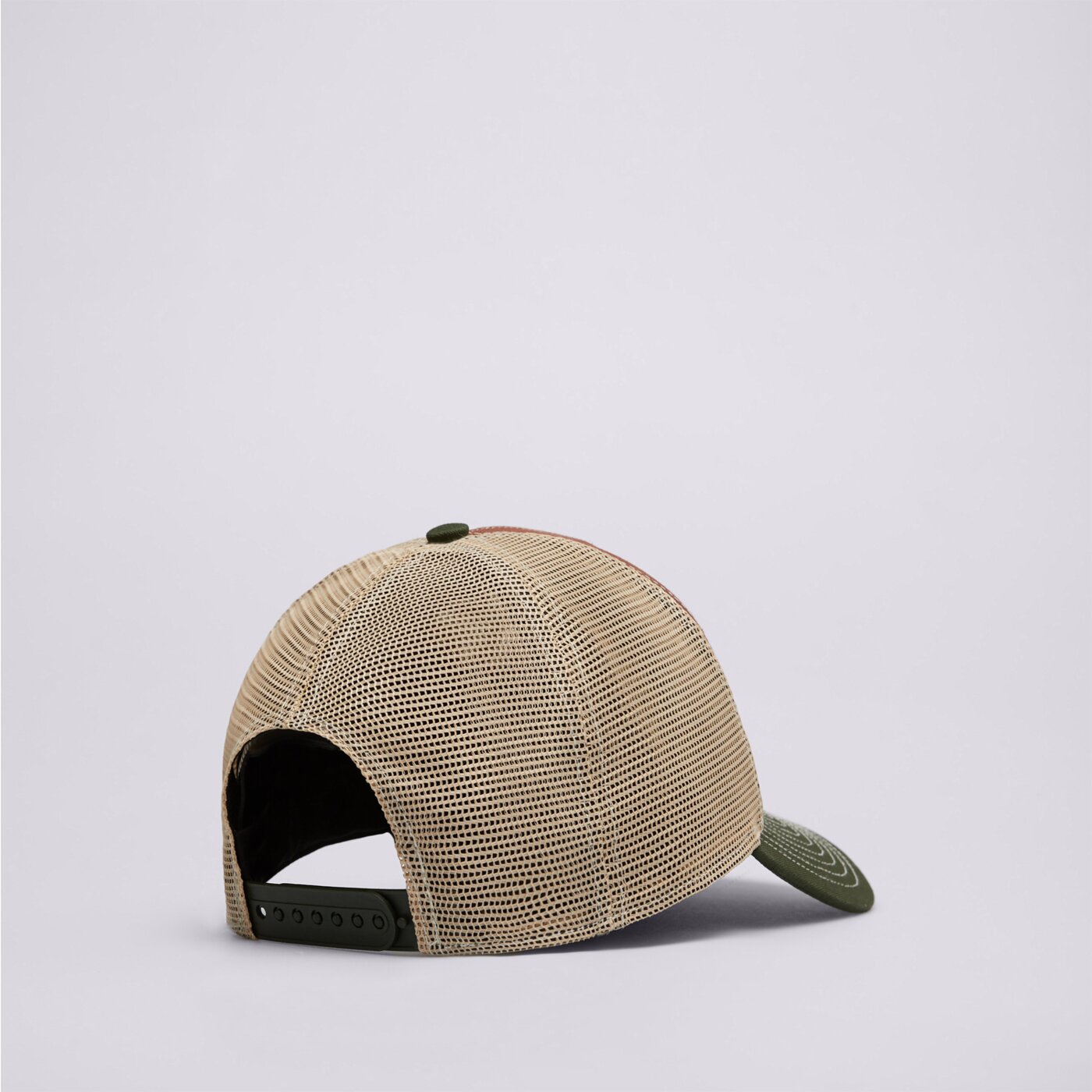 NEW ERA KEPURĖ ANIMAL PATCH TRUCKER NONE 60691203 RUDA 35,00 EUR ...