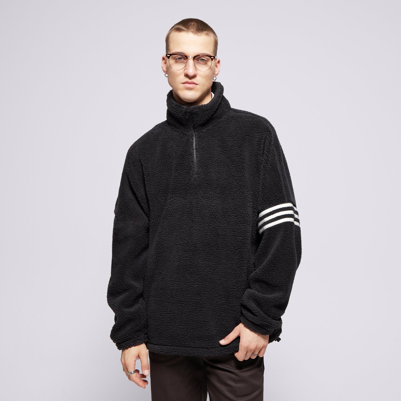 ADIDAS DŽEMPERIS NEU C PF 1/2 Z IW0976 JUODA 49,00 EUR | Džemperiai | e ...