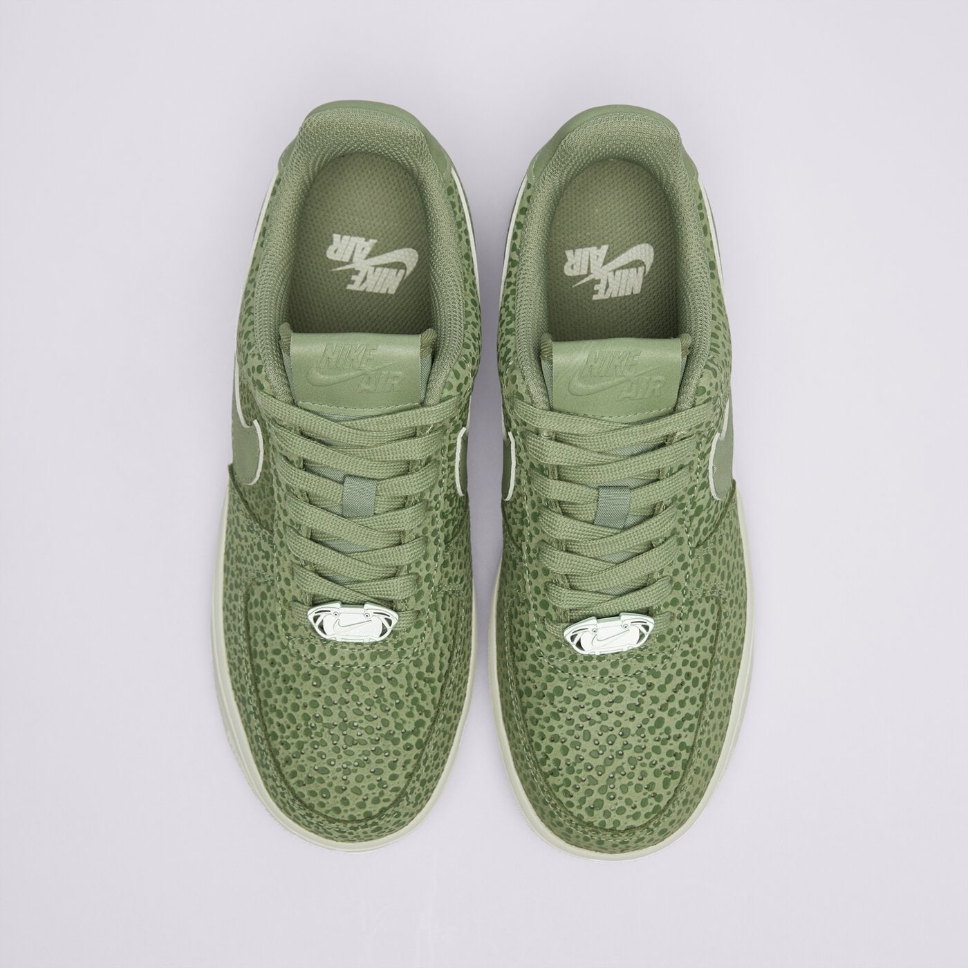NIKE W AIR FORCE 1 '07 PRM FV6519-200 ŽALIA 80,00 EUR | Kedai | e ...