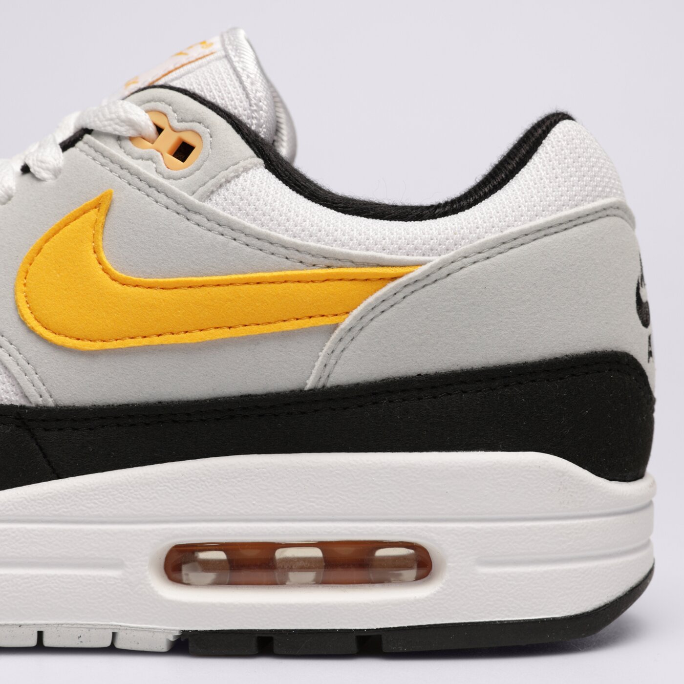 NIKE AIR MAX 1 FD9082-104 GELTONA 110,00 EUR | Kedai | e. parduotuvėje ...