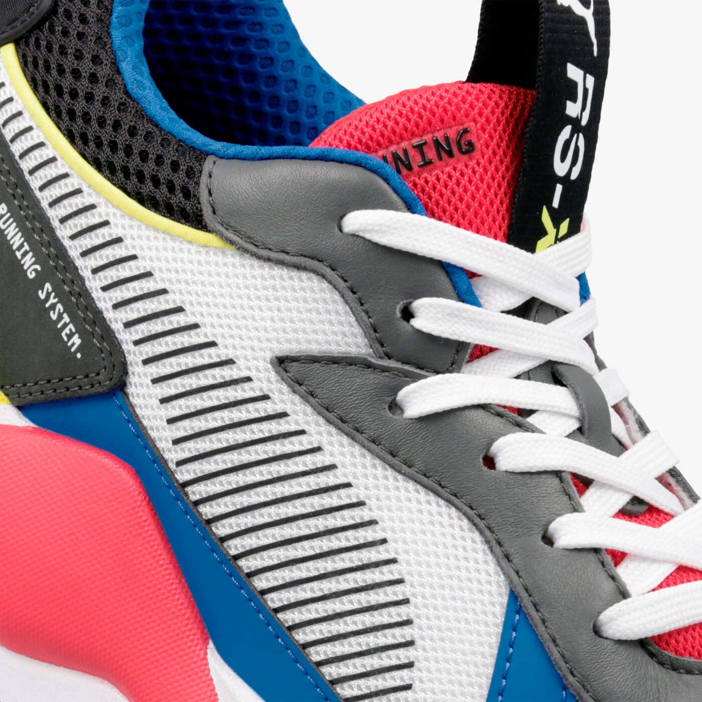 PUMA RS-X TOYS 36944902 DAUGIASPALVĖ 84,99 EUR | Kedai | e ...