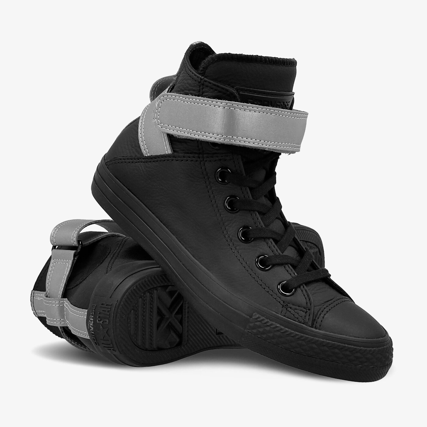 CONVERSE CHUCK TAYLOR BREA 553422C JUODA 59,95 EUR | Kedai | e ...