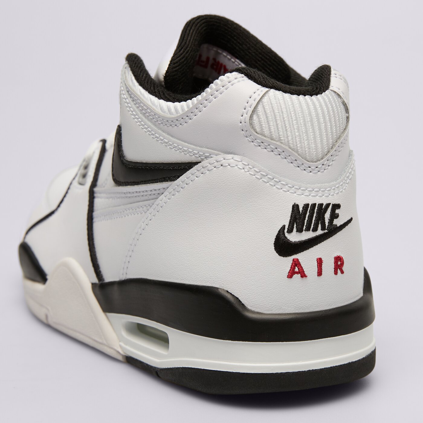NIKE AIR FLIGHT 89 HF0406-102 BALTA 104,99 EUR | Kedai | e ...