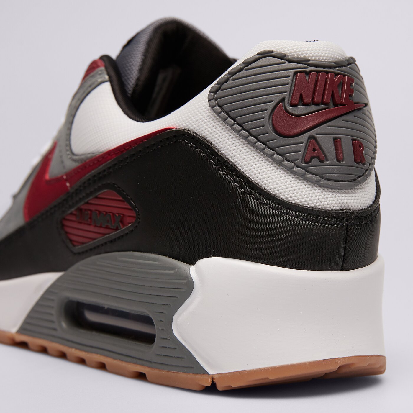 NIKE AIR MAX 90 FB9658-100 BALTA 120,00 EUR | Kedai | e. parduotuvėje ...