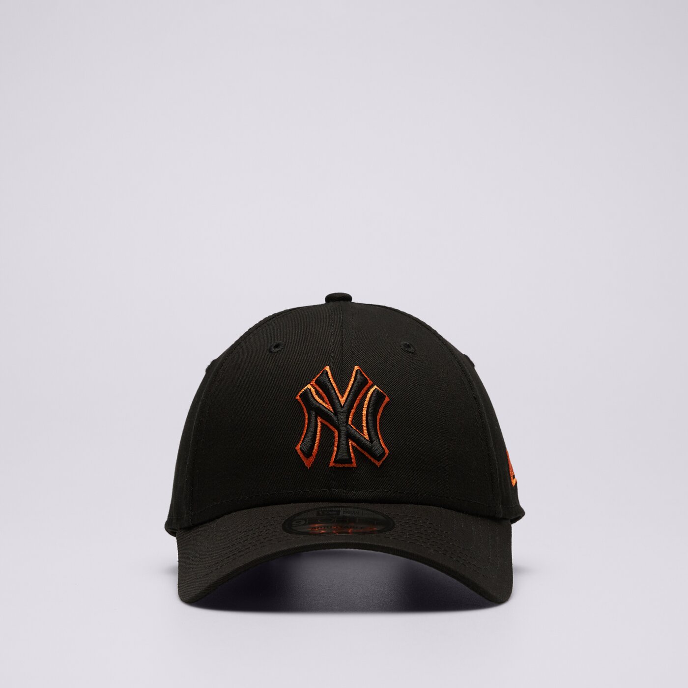 NEW ERA KEPURĖ TEAM OUTLINE 940 NYY NEW YORK YANKEES 60503412 JUODA 26 ...