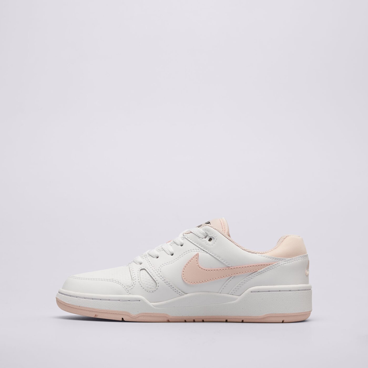 NIKE FULL FORCE LOW FV5929-107 BALTA 54,00 EUR | Kedai | e ...