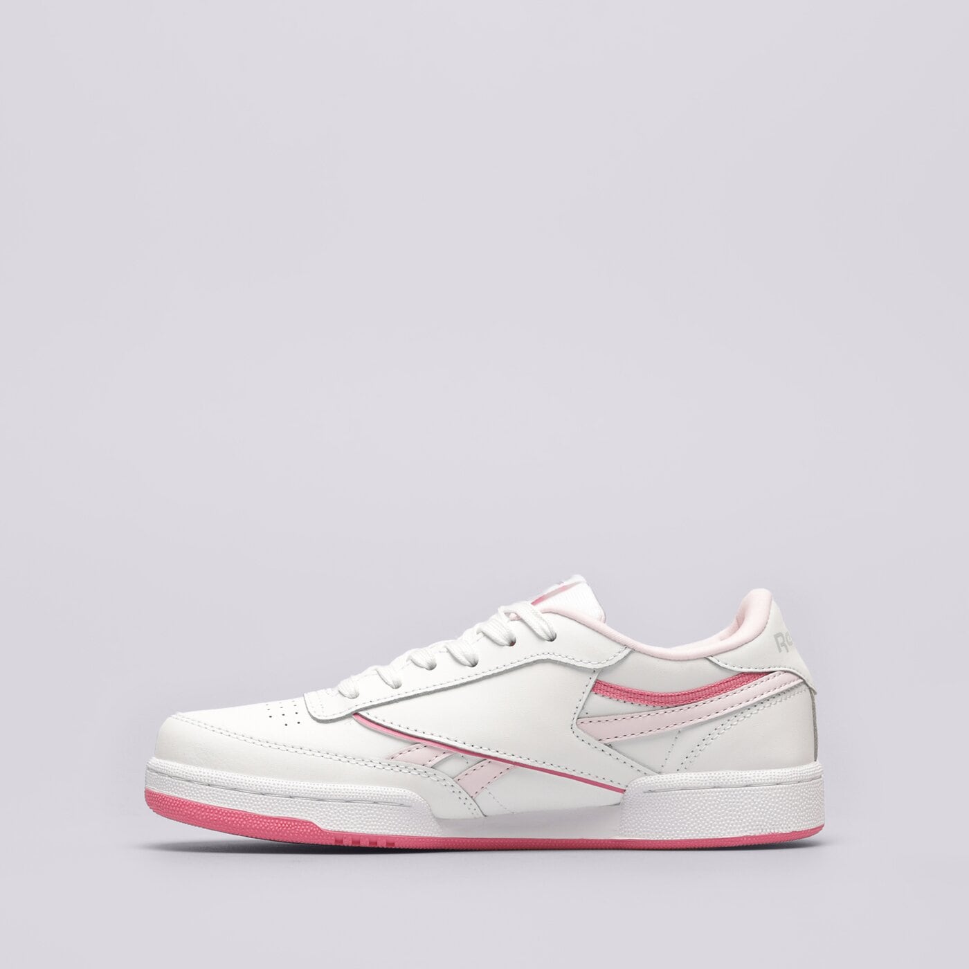 REEBOK CLUB C REVENGE HR0644 BALTA 19,20 EUR | Kedai | e. parduotuvėje ...