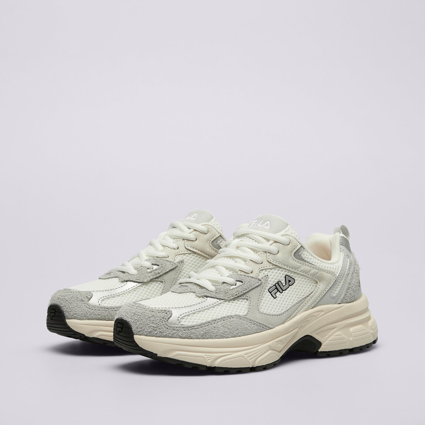 FILA DECYPHER 24 SUEDE 5AM00817050 BALTA 64,00 EUR | Kedai | e ...