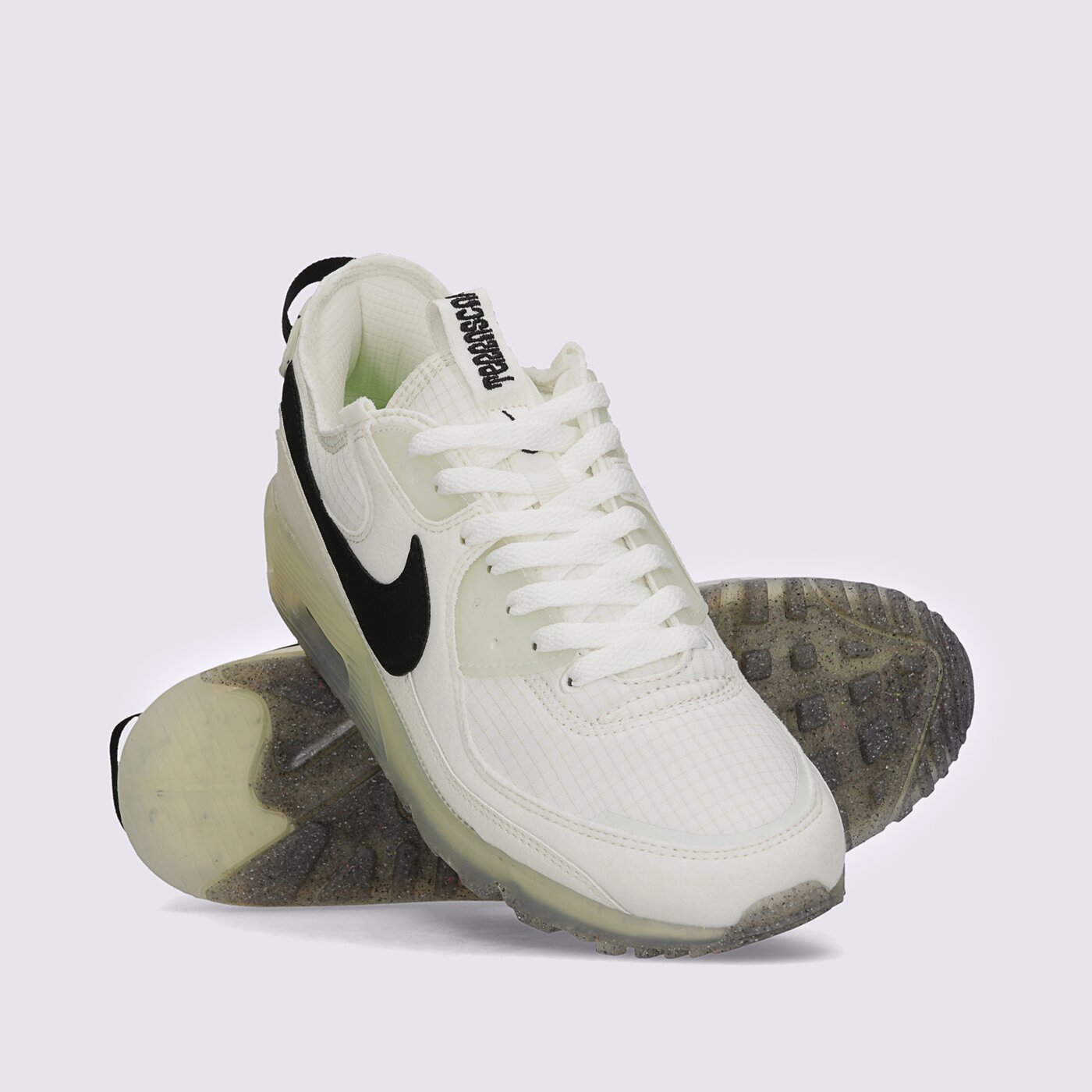 NIKE AIR MAX TERRASCAPE 90 DH2973-100 BALTA 115,00 EUR | Kedai | e ...