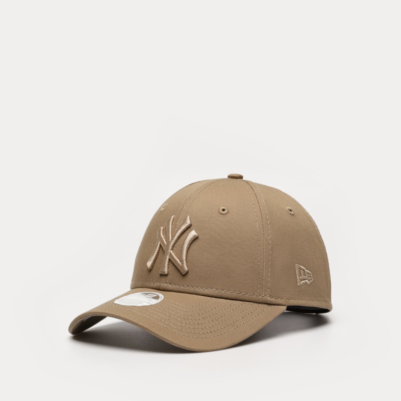NEW ERA KEPURĖ WMNS LEAGUE ESS 940 NYY NEW YORK YANKEES 60358046 RUDA ...