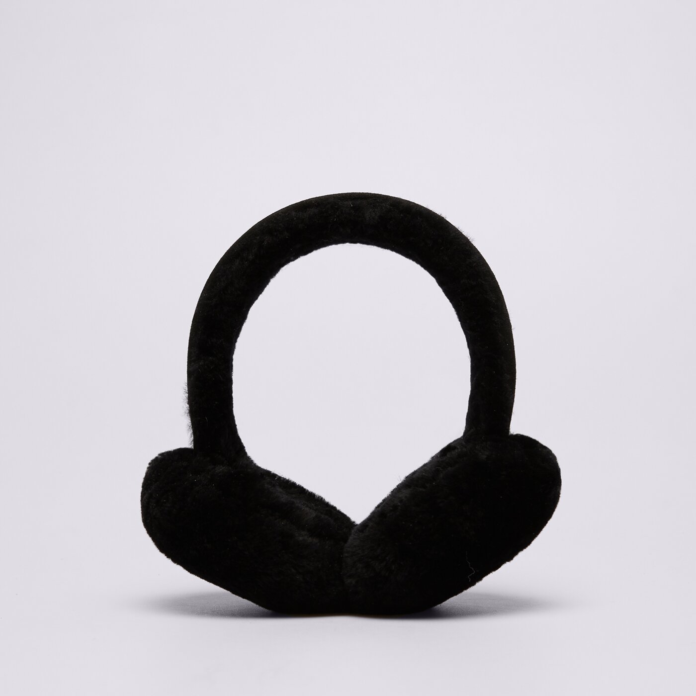 EMU AUSINĖS ANGAHOOK EARMUFFS W9403BLACK JUODA 0,00 PLN | Kepurės | e ...