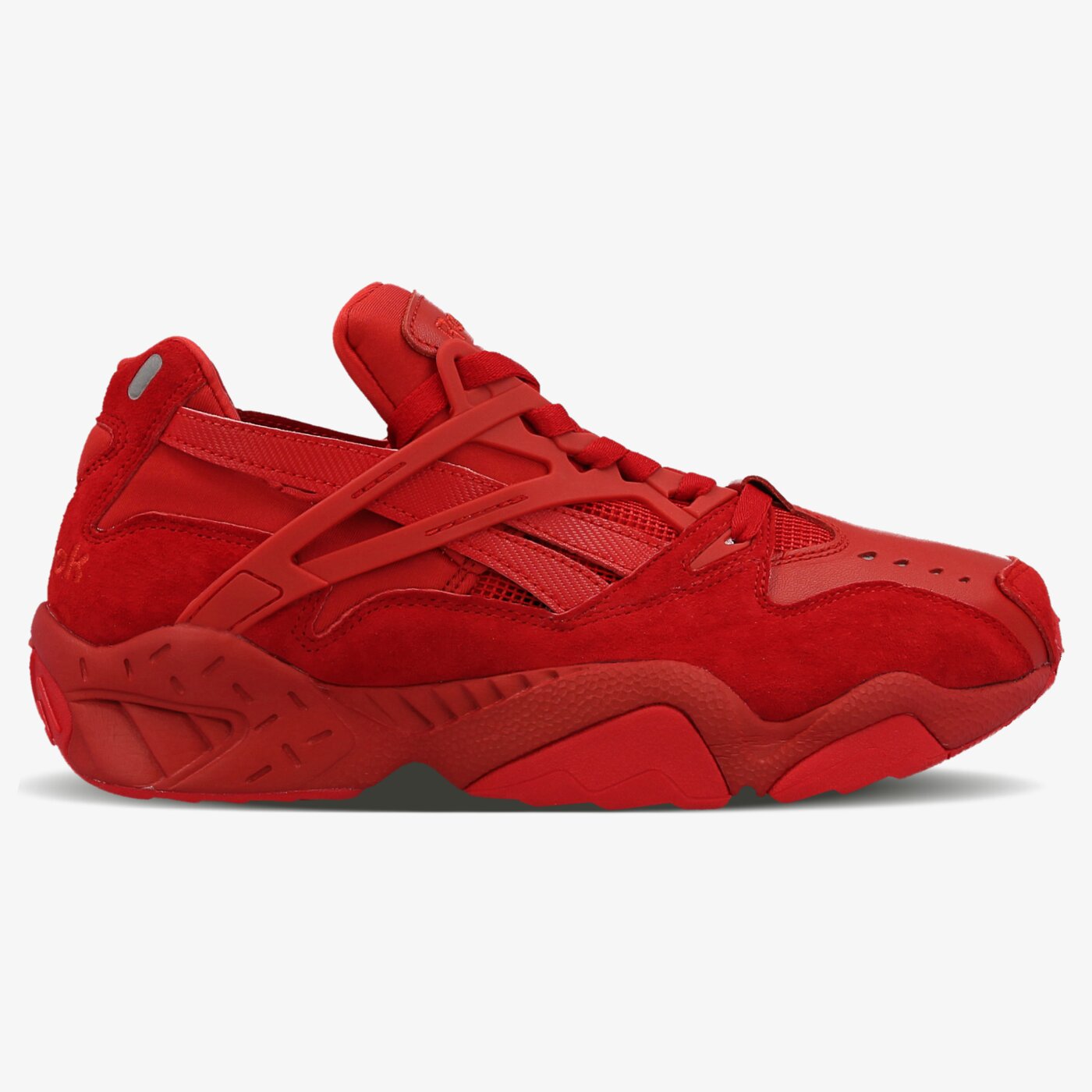REEBOK GRAPHLITE PRO SOLIDS AR2604 RAUDONA 62,99 EUR | Reebok | e ...