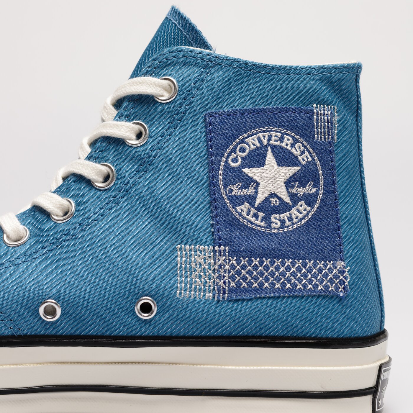 CONVERSE CHUCK 70 DESERT PATCHWORK A00733C MELYNA 49,99 EUR ...