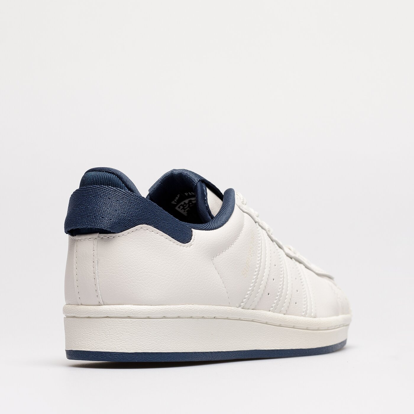 ADIDAS SUPERSTAR J GX7286 BALTA 45,00 EUR | Kedai | e. parduotuvėje ...