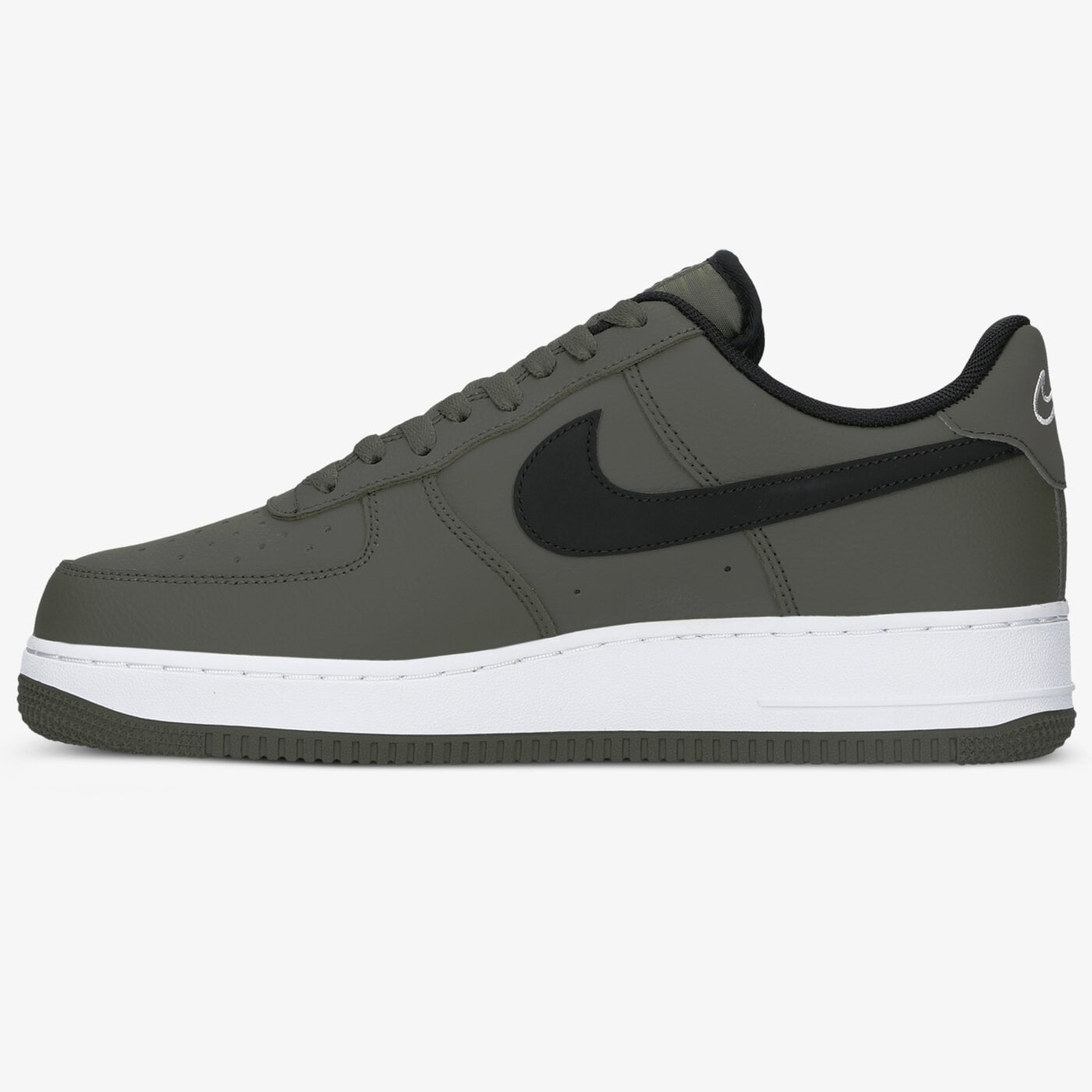 NIKE AIR FORCE 1 '07 LV8 CT2300-300 RUSVAI ŽALSVA 100,00 EUR | Kedai ...