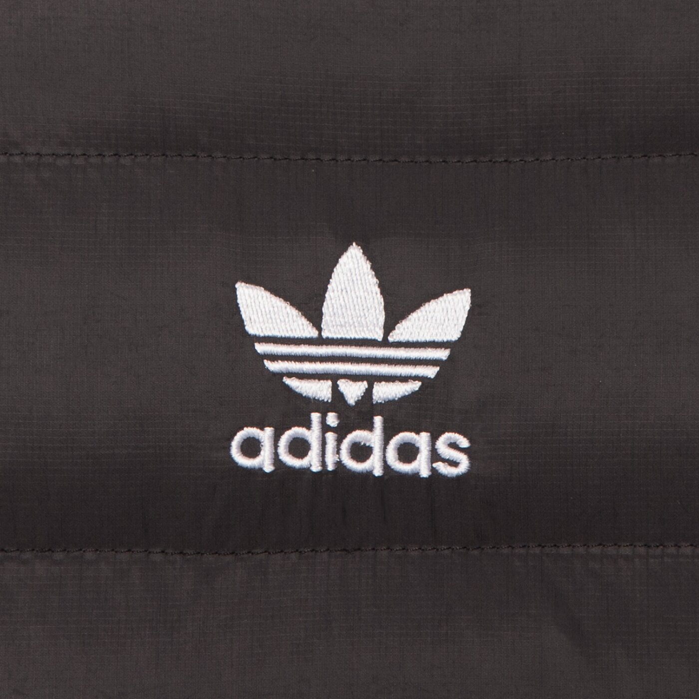 ADIDAS STRIUKĖ PŪKINĖ PAD HOODED PUFF IL2563 JUODA 119,99 EUR ...