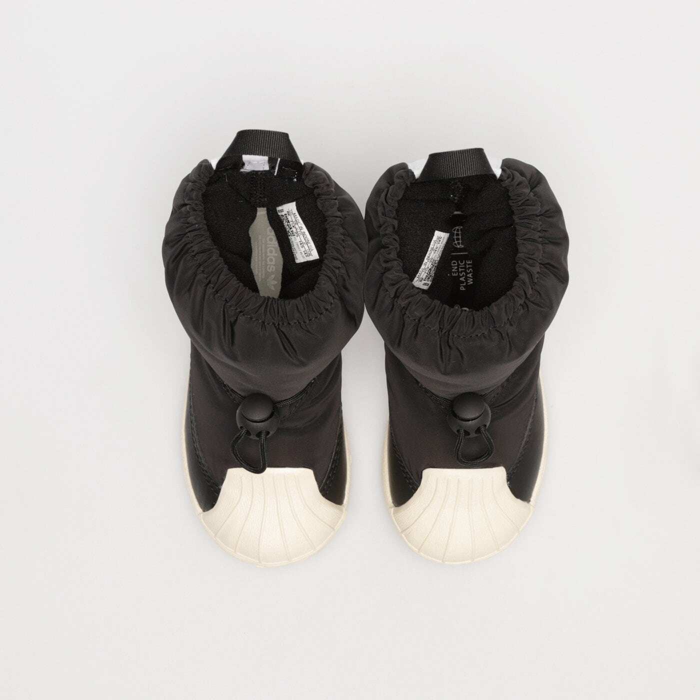 ADIDAS SUPERSTAR 360 BOOT I ID9465 JUODA 55,00 EUR | Turistiniai batai ...