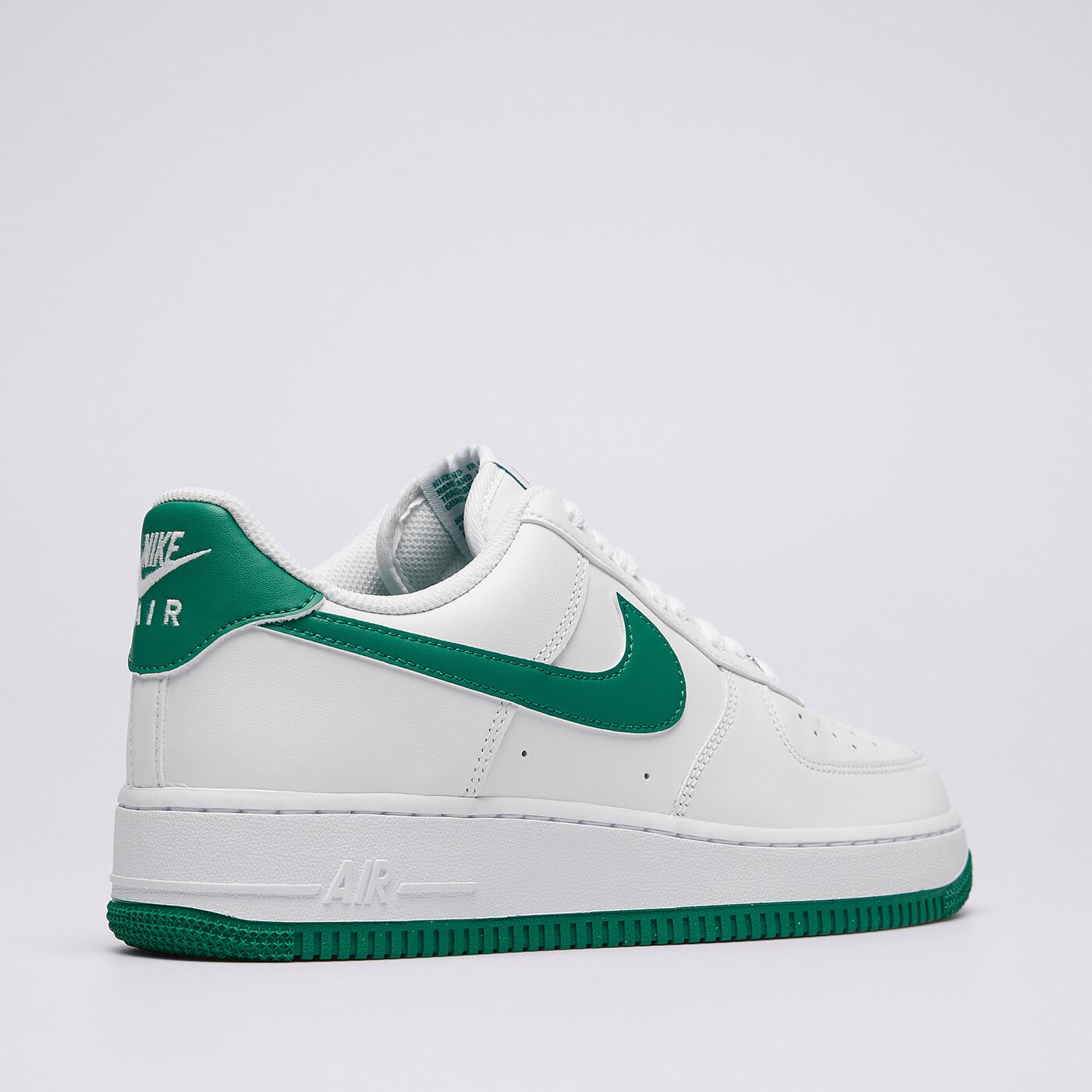 NIKE AIR FORCE 1 '07 FJ4146-102 BALTA 119,99 EUR | Kedai | e ...