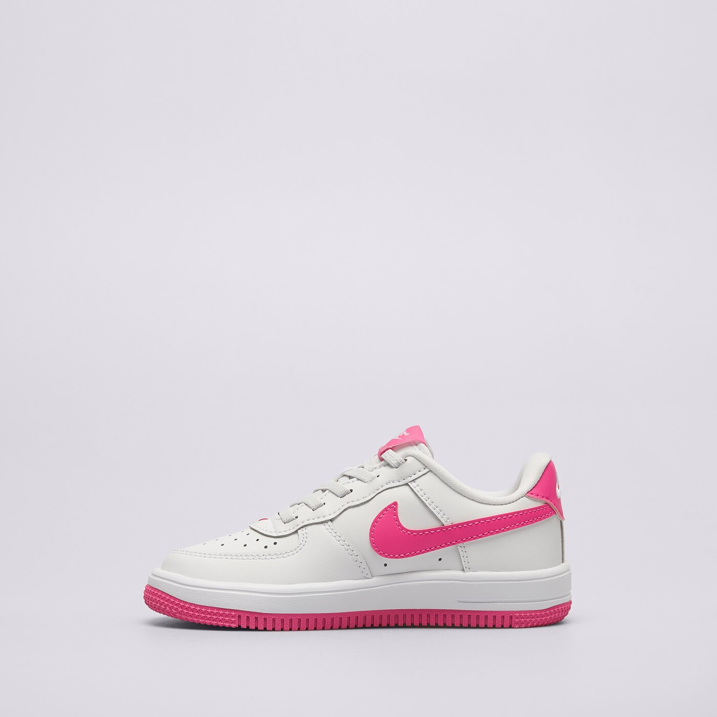 NIKE FORCE 1 LOW EASYON FN0237-102 BALTA 49,00 EUR | Kedai | e ...