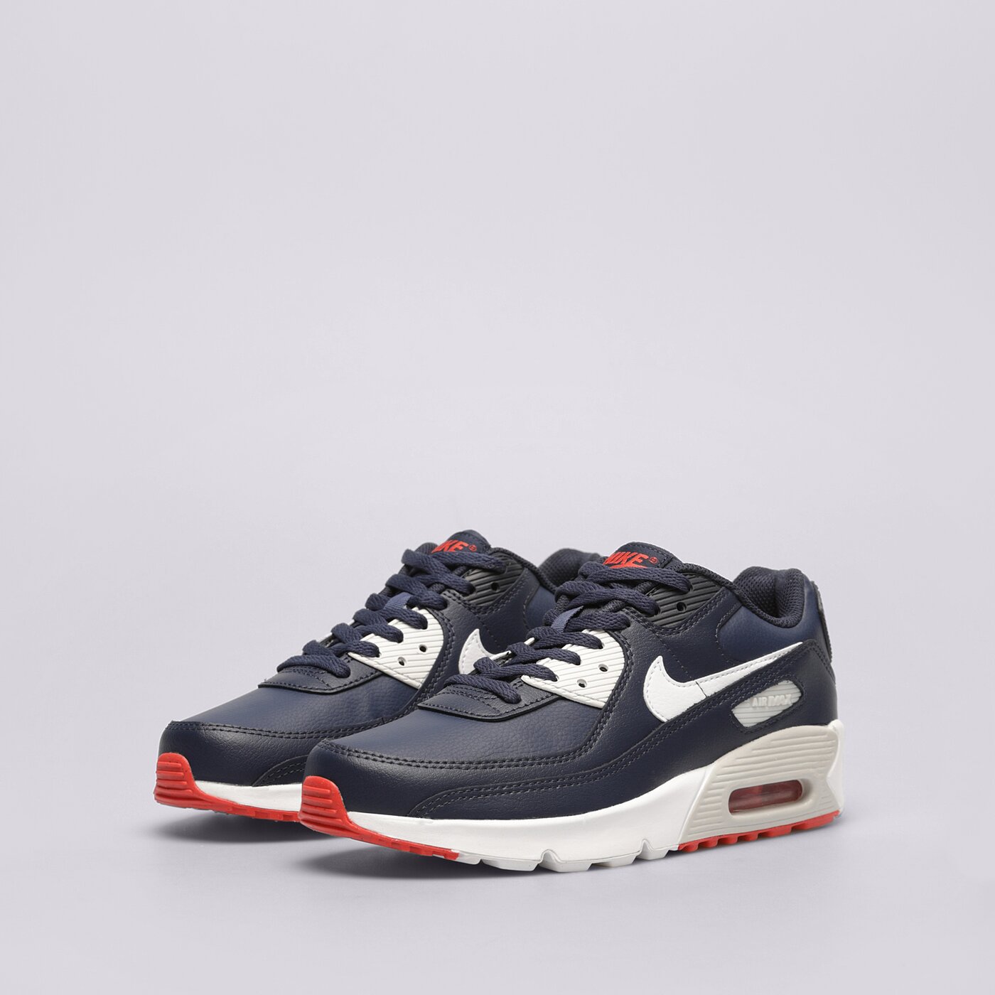 NIKE AIR MAX 90 LTR DV3607-400 TAMSIAI MĖLYNA 104,00 EUR | Kedai | e ...