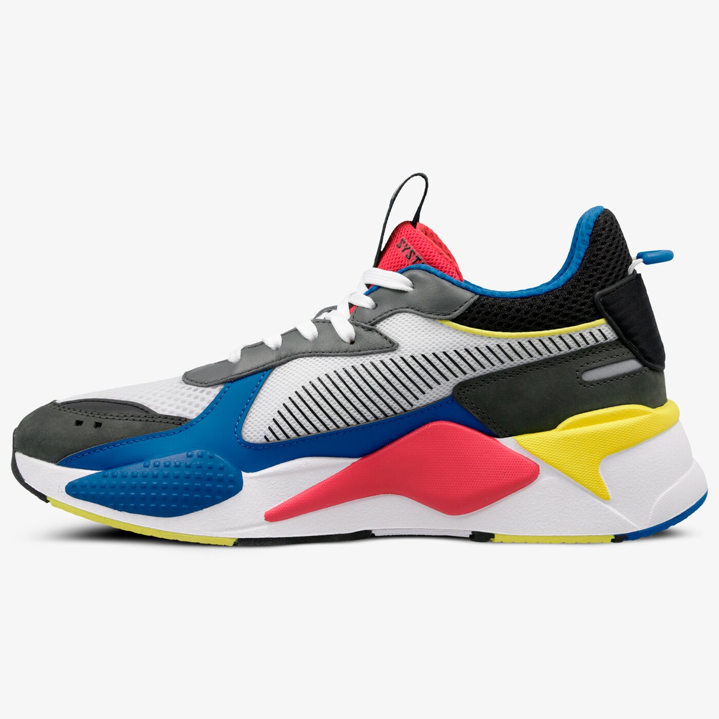 PUMA RS-X TOYS 36944902 DAUGIASPALVĖ 84,99 EUR | Kedai | e ...