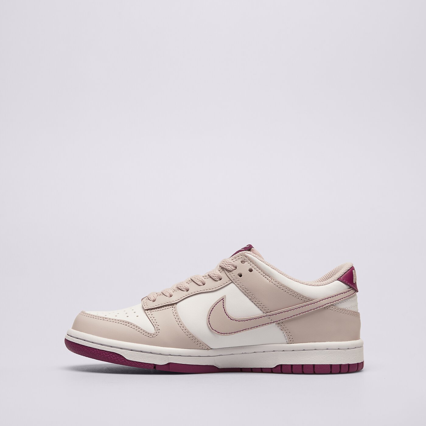 NIKE DUNK LOW FB9109-104 BALTA 75,00 EUR | Kedai | e. parduotuvėje ...