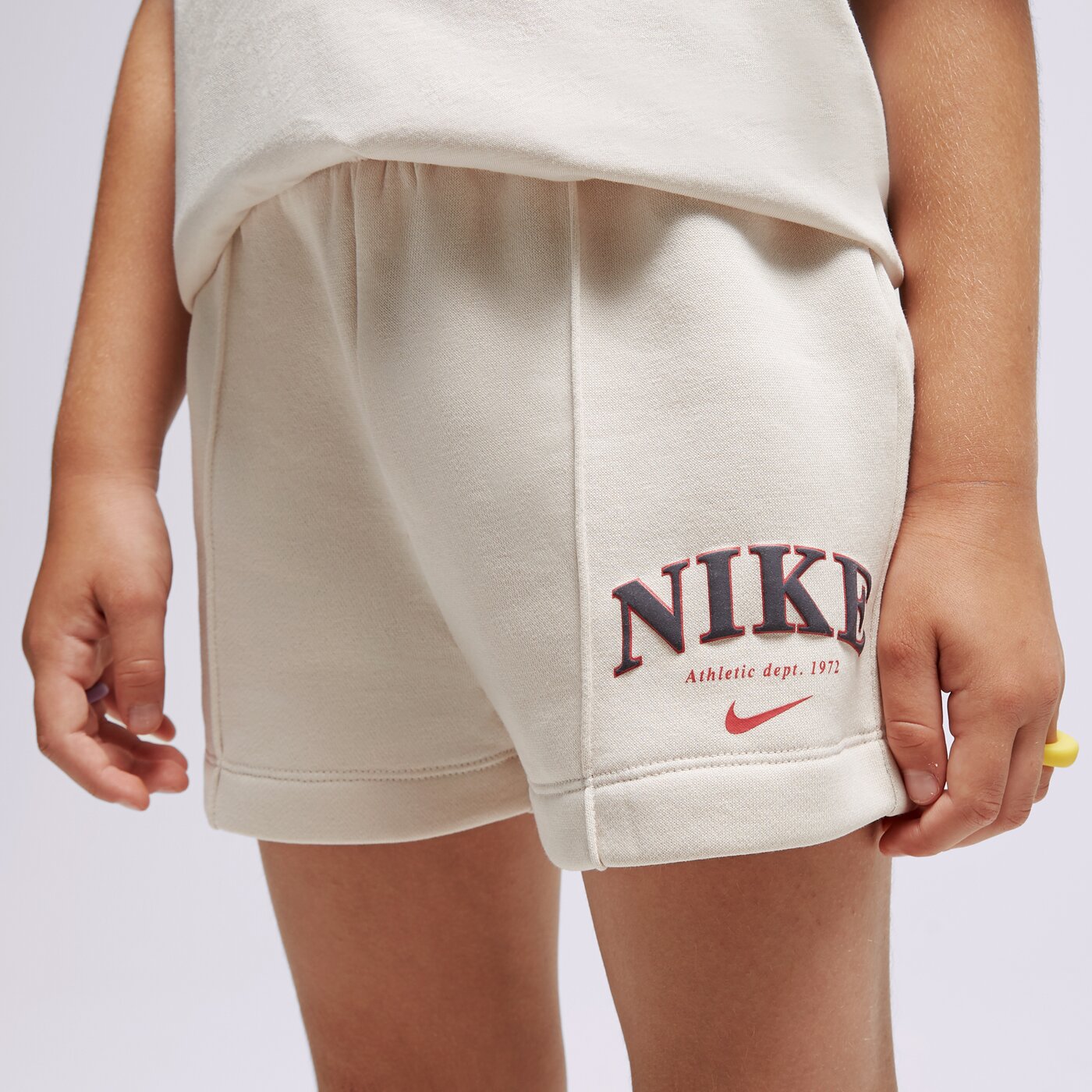 NIKE ŠORTAI G NSW TREND FJ4911-104 PILKA 20,00 EUR | Šortai ir suknelės ...